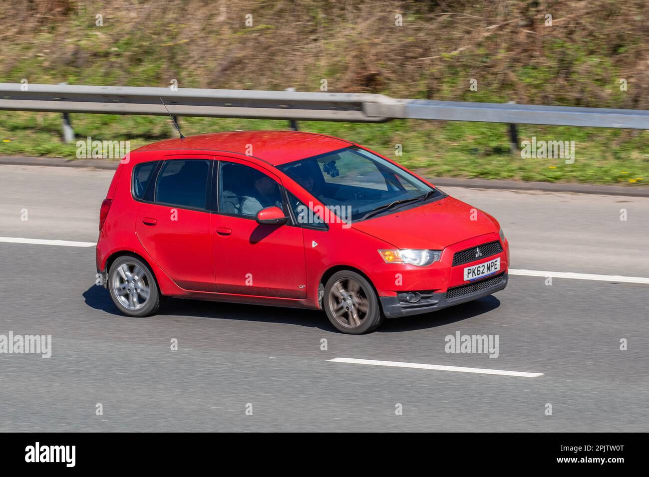 Mitsubishi colt Banque de photographies et d’images à haute résolution ...