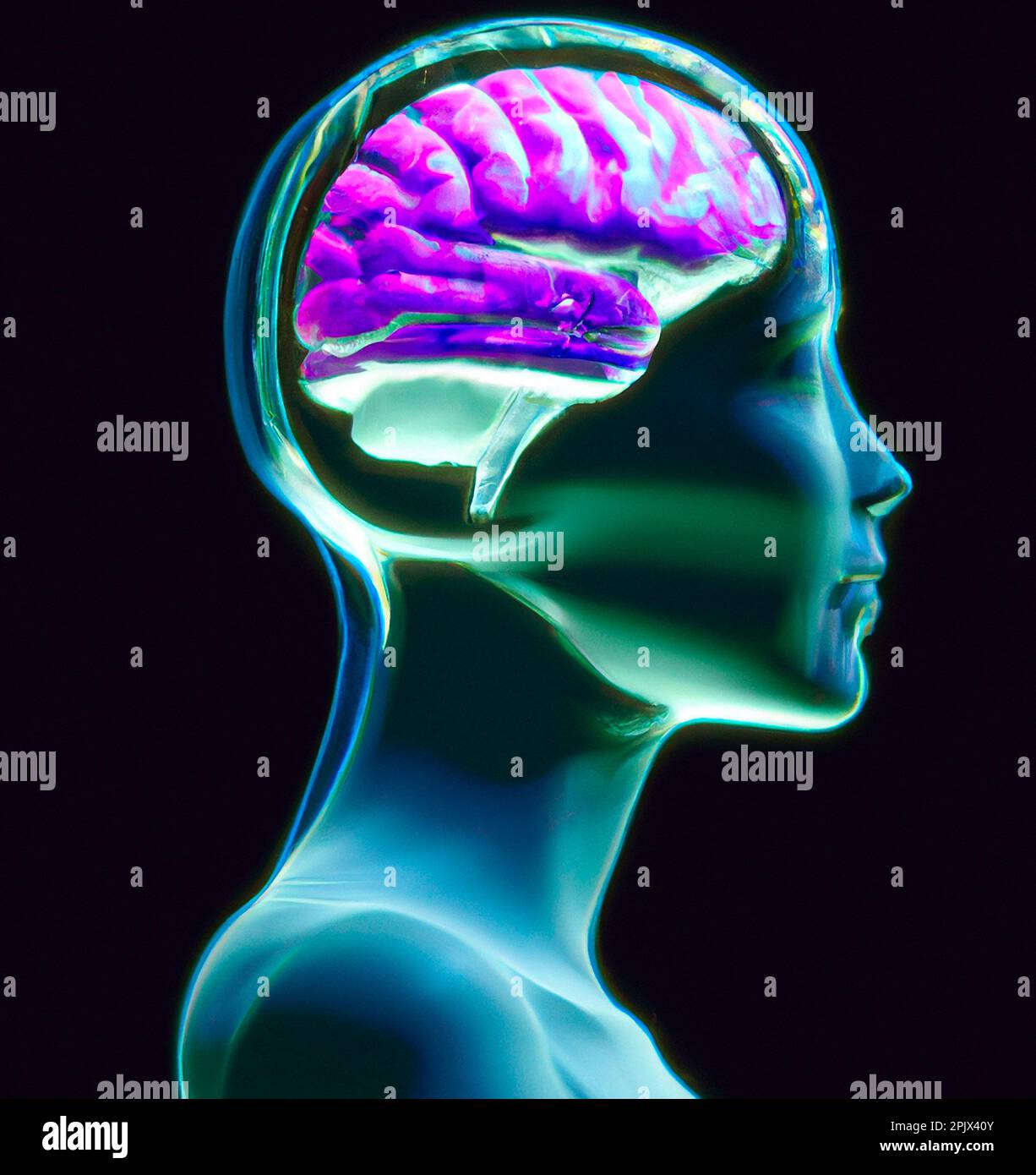 Neurologie, philosophie : connexions, développement de la pensée et de ...