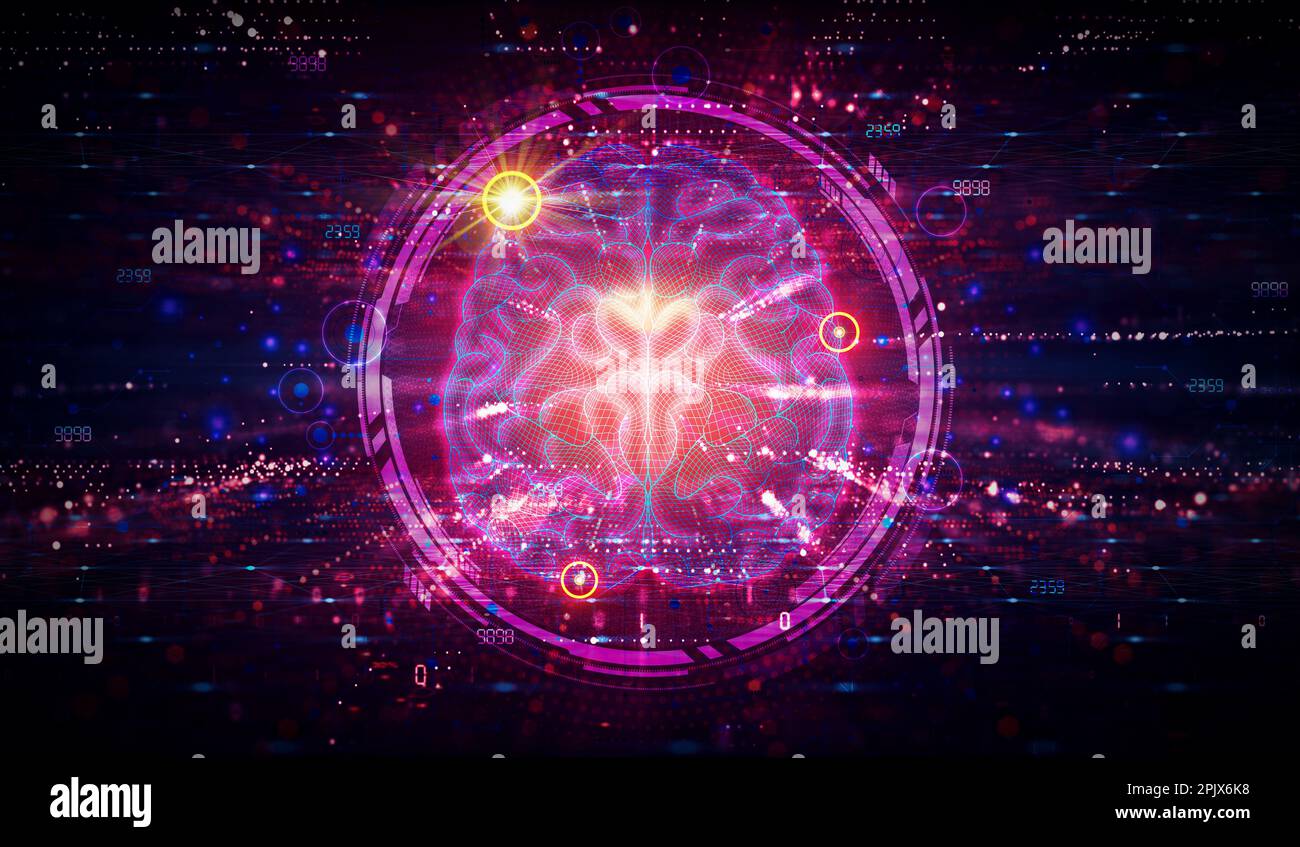 Interface cerveau-ordinateur - technologies qui permettent des voies de ...