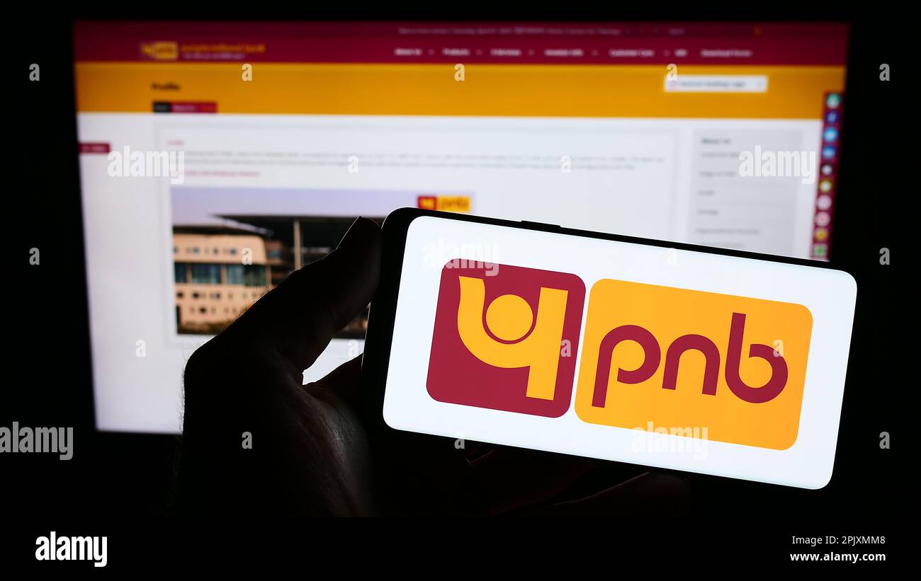 Logo pnb Banque de photographies et d’images à haute résolution - Alamy