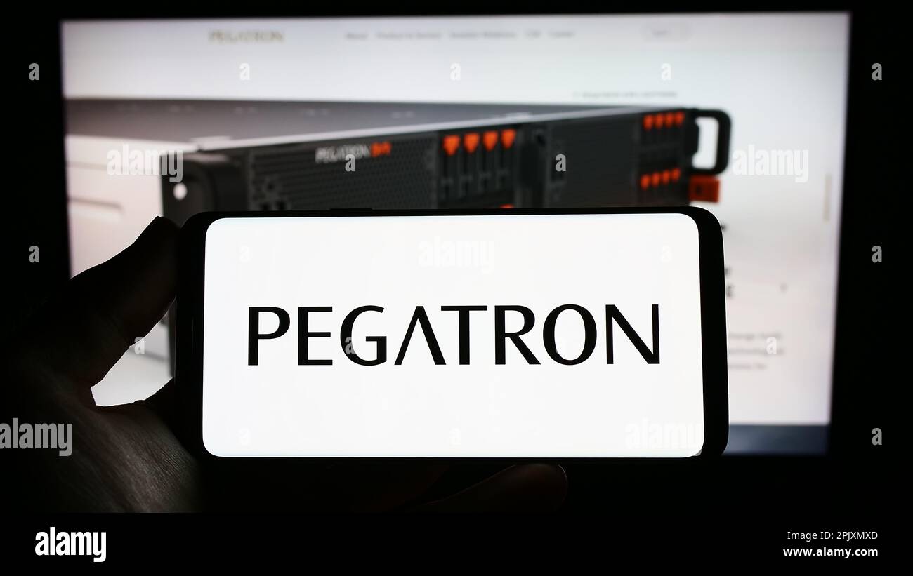 Pegatron corp Banque de photographies et d’images à haute résolution - Alamy