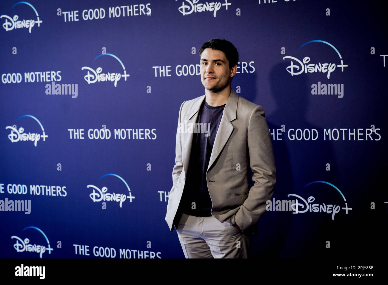 Andrea dodero Banque de photographies et d’images à haute résolution ...