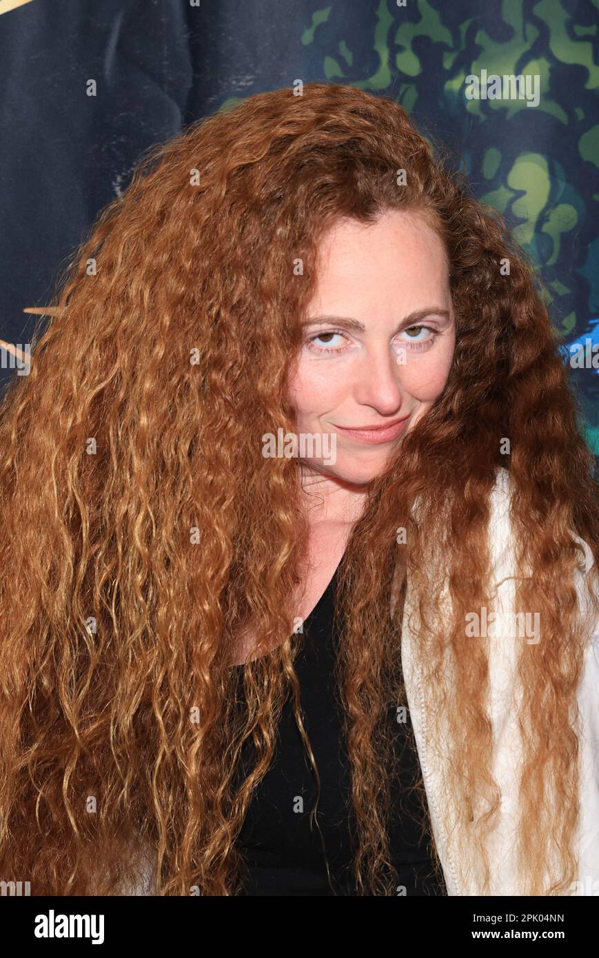 Los Angeles, Californie, États-Unis. 2nd avril 2023. Ronee Collins ...