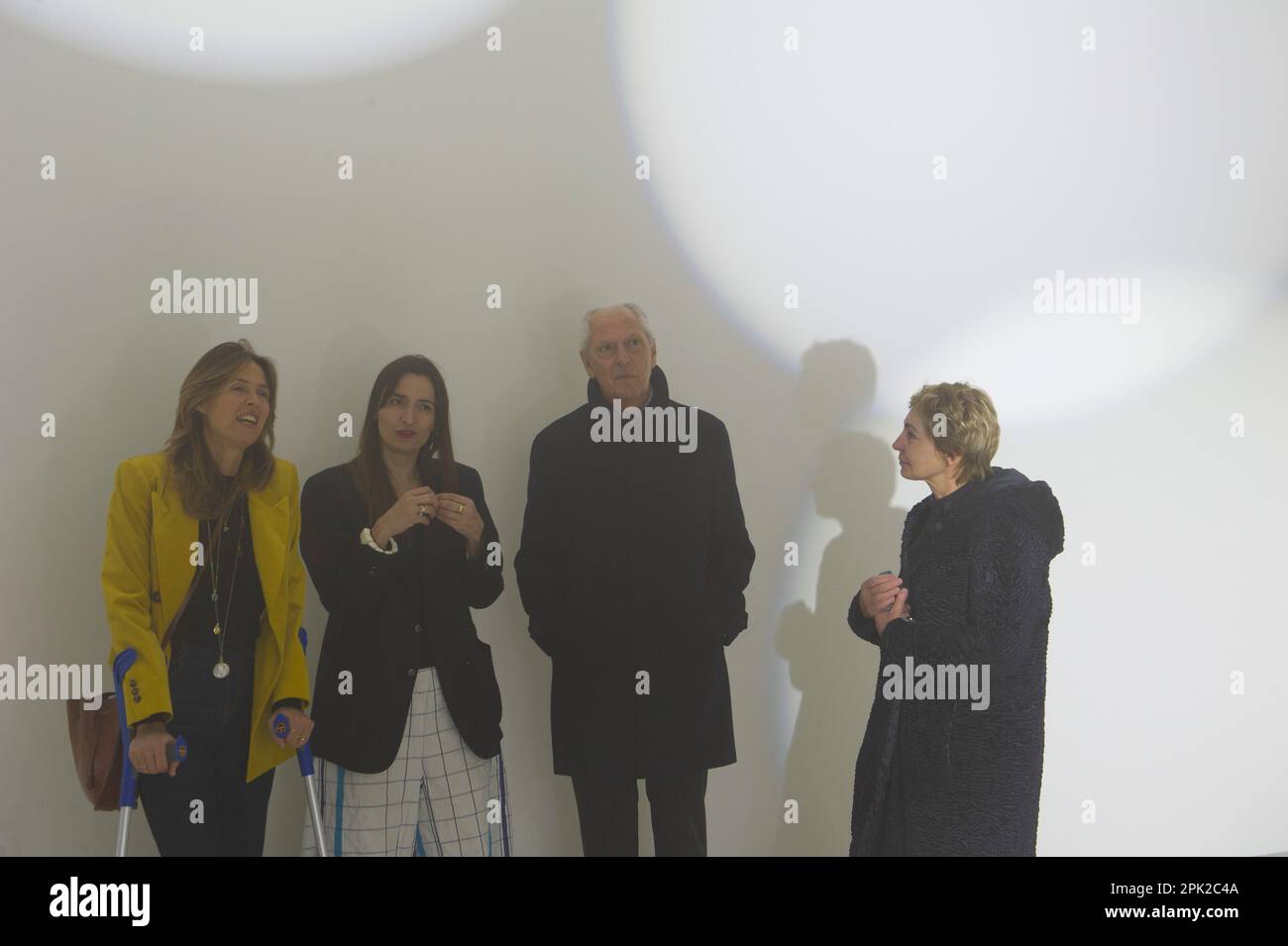 Roberta tenconi Banque de photographies et d’images à haute résolution ...