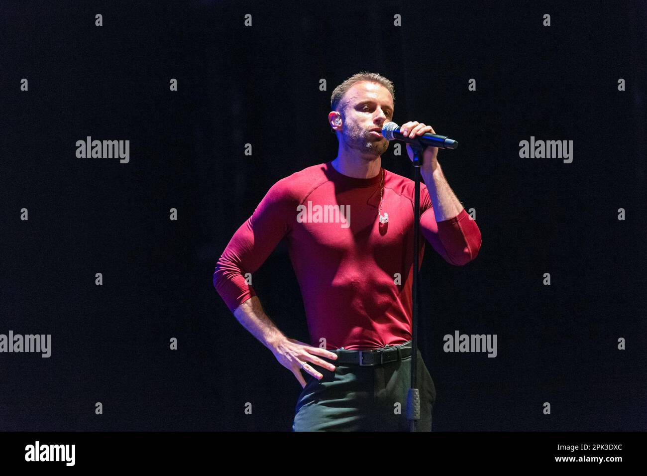 Immanuel casto Banque de photographies et d’images à haute résolution ...