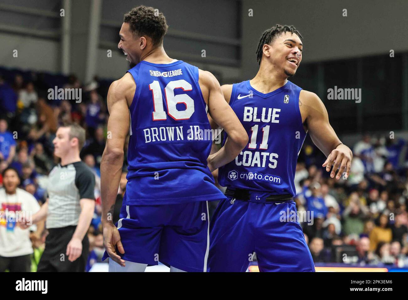 Charlie brown junior Banque de photographies et d’images à haute ...