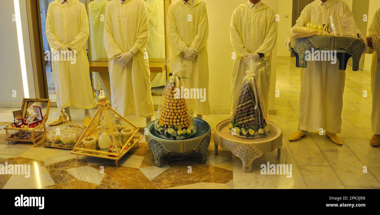 Tyafer marocain Banque de photographies et d’images à haute résolution ...