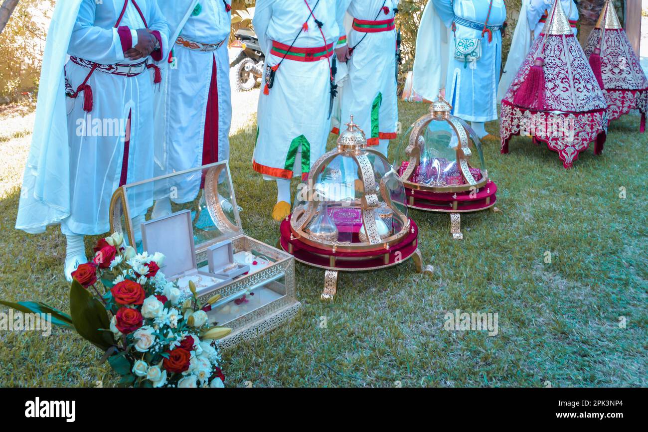 Tyafer marocain Banque de photographies et d’images à haute résolution ...