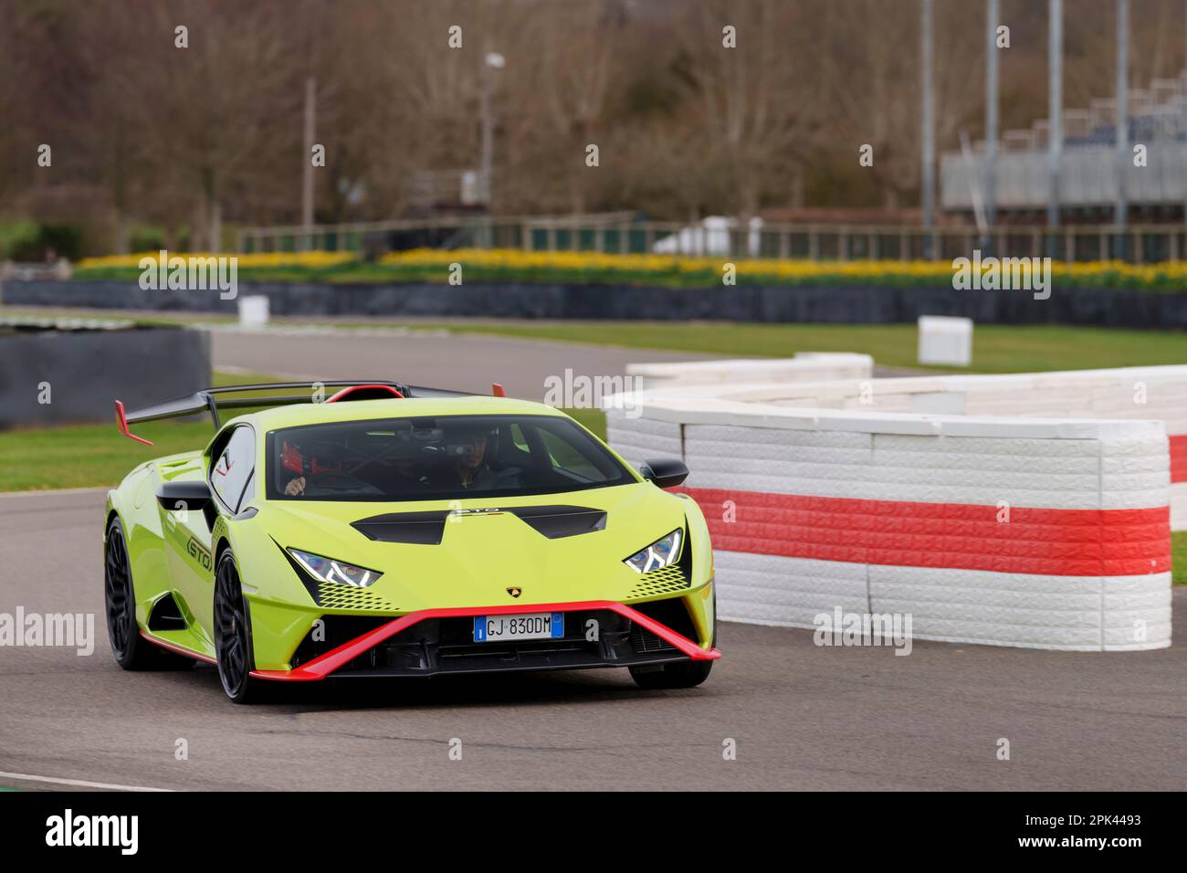 Sto lamborghini Banque de photographies et d’images à haute résolution ...