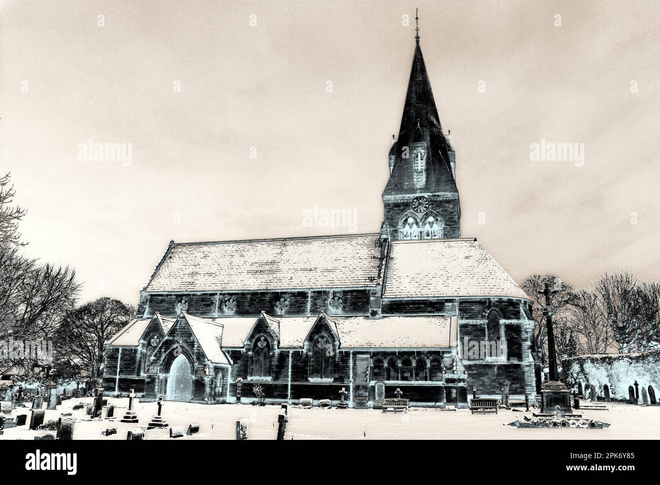 Bromborough wirral Banque de photographies et d’images à haute ...
