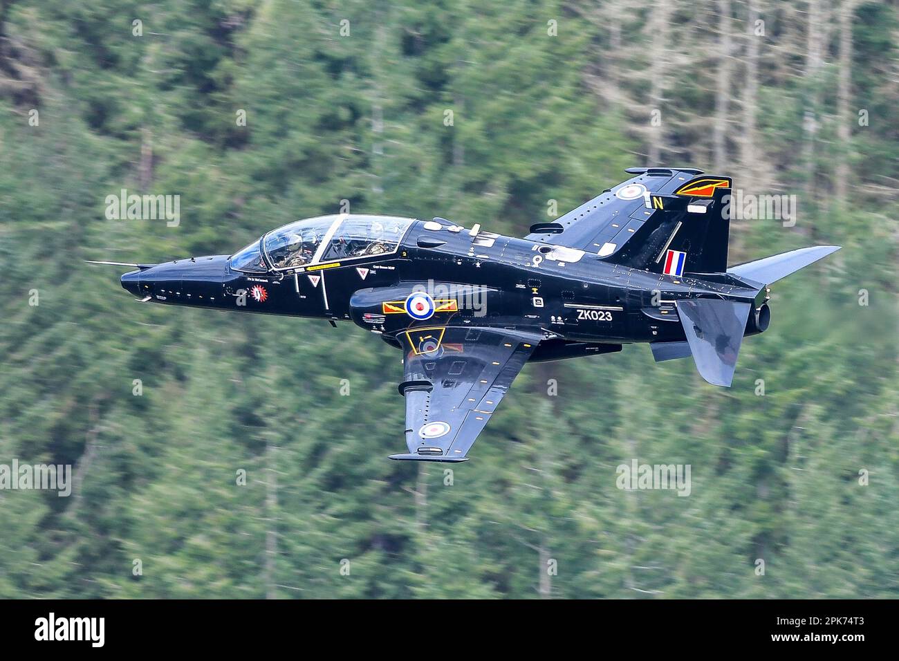 Raf hawk t2 Banque de photographies et d’images à haute résolution - Alamy