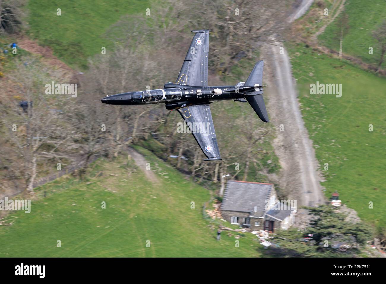 Raf hawk t2 Banque de photographies et d’images à haute résolution - Alamy