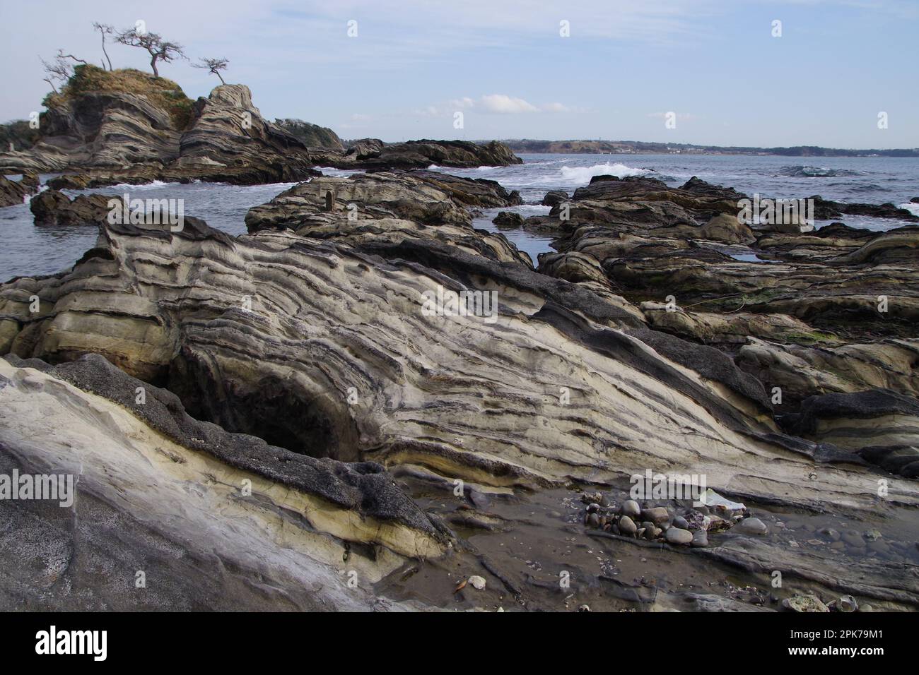 Terrain terre terrain rocheux paysage rocheux Banque de photographies ...