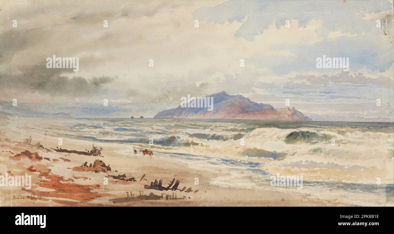 Nicholas chevalier Banque de photographies et d’images à haute ...