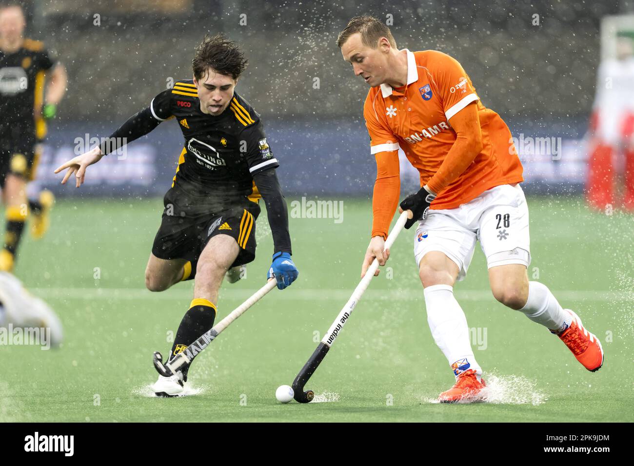 Ben hasbach Banque de photographies et d’images à haute résolution - Alamy