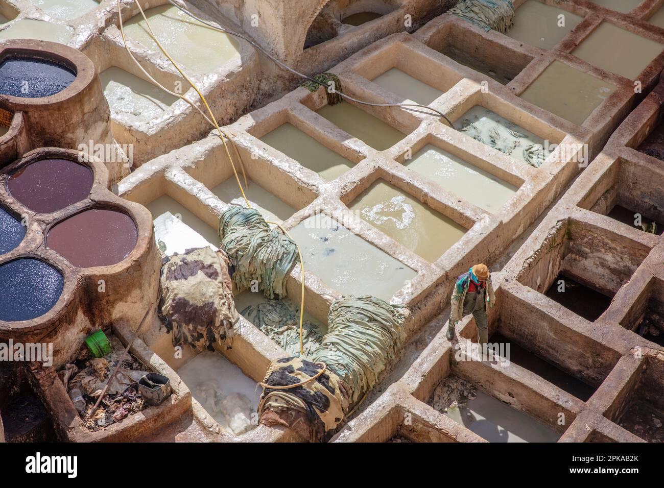 Sidi moussa Banque de photographies et d’images à haute résolution - Alamy