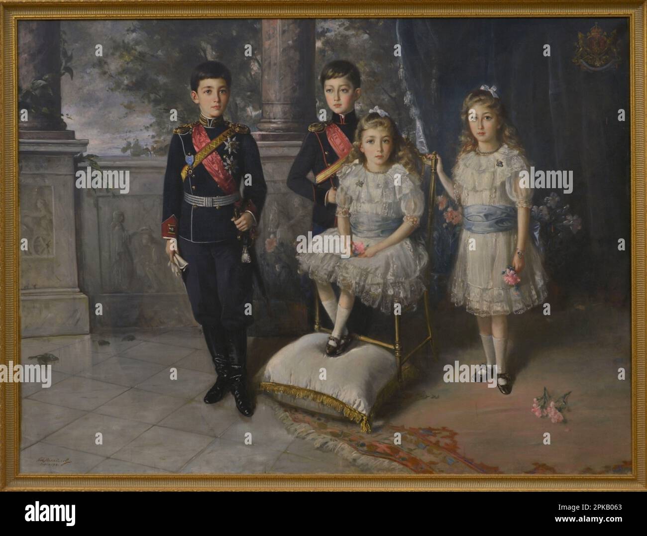 Kiril mihaylov Banque de photographies et d’images à haute résolution ...