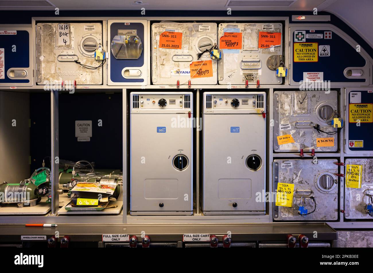 Boeing 737 800 avion Banque de photographies et d’images à haute ...