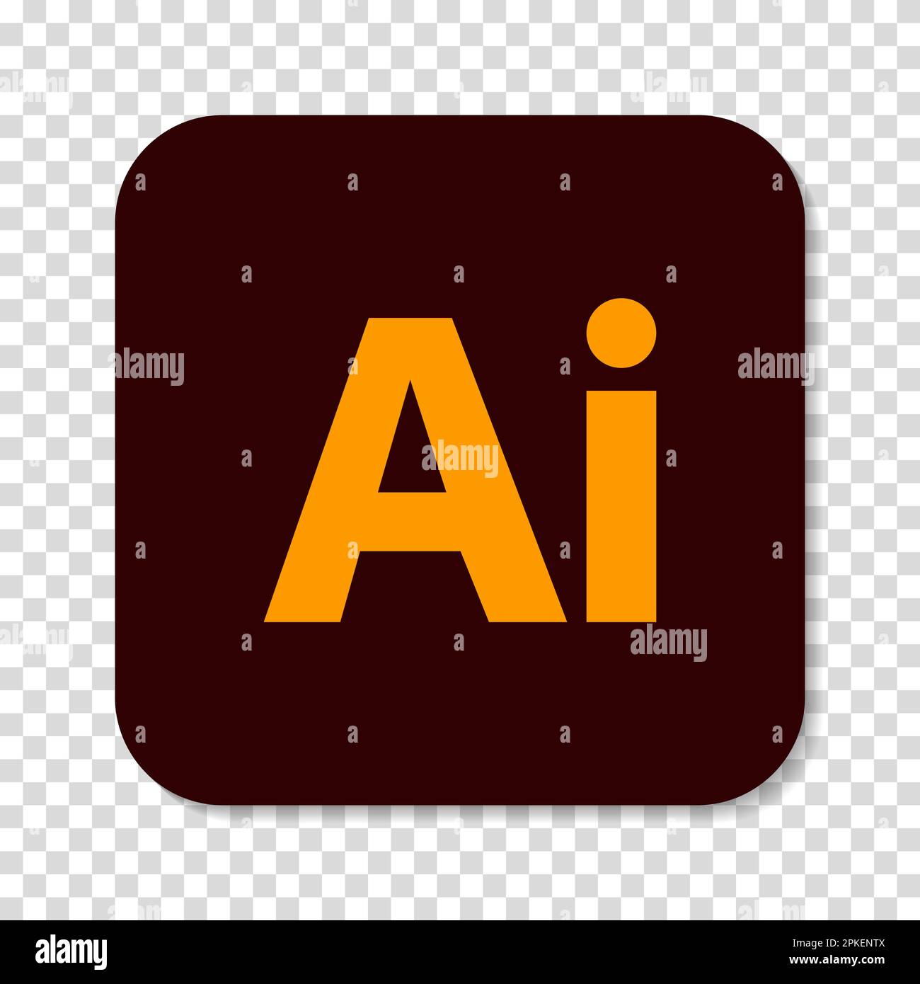 Illustrateur en design de logo Banque de photographies et d’images à haute résolution - Alamy