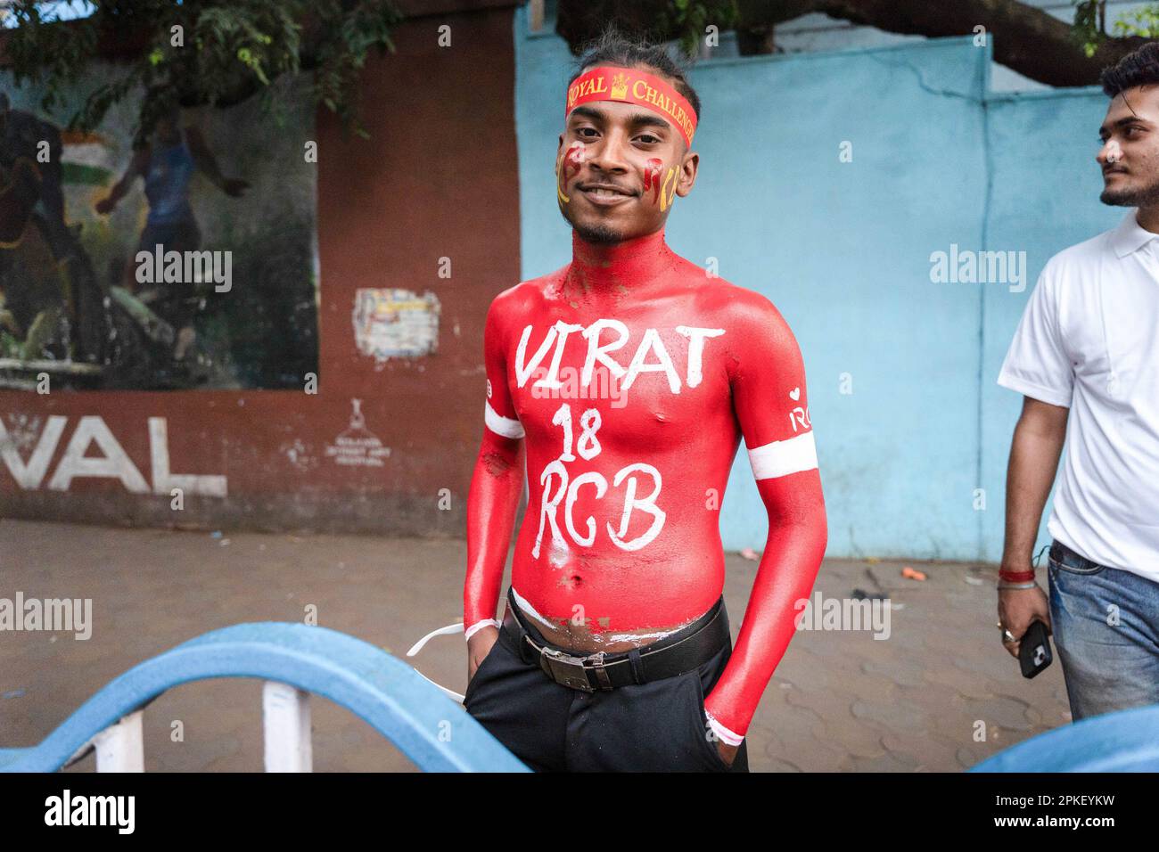 Challenger royal bangalore Banque de photographies et d’images à haute ...