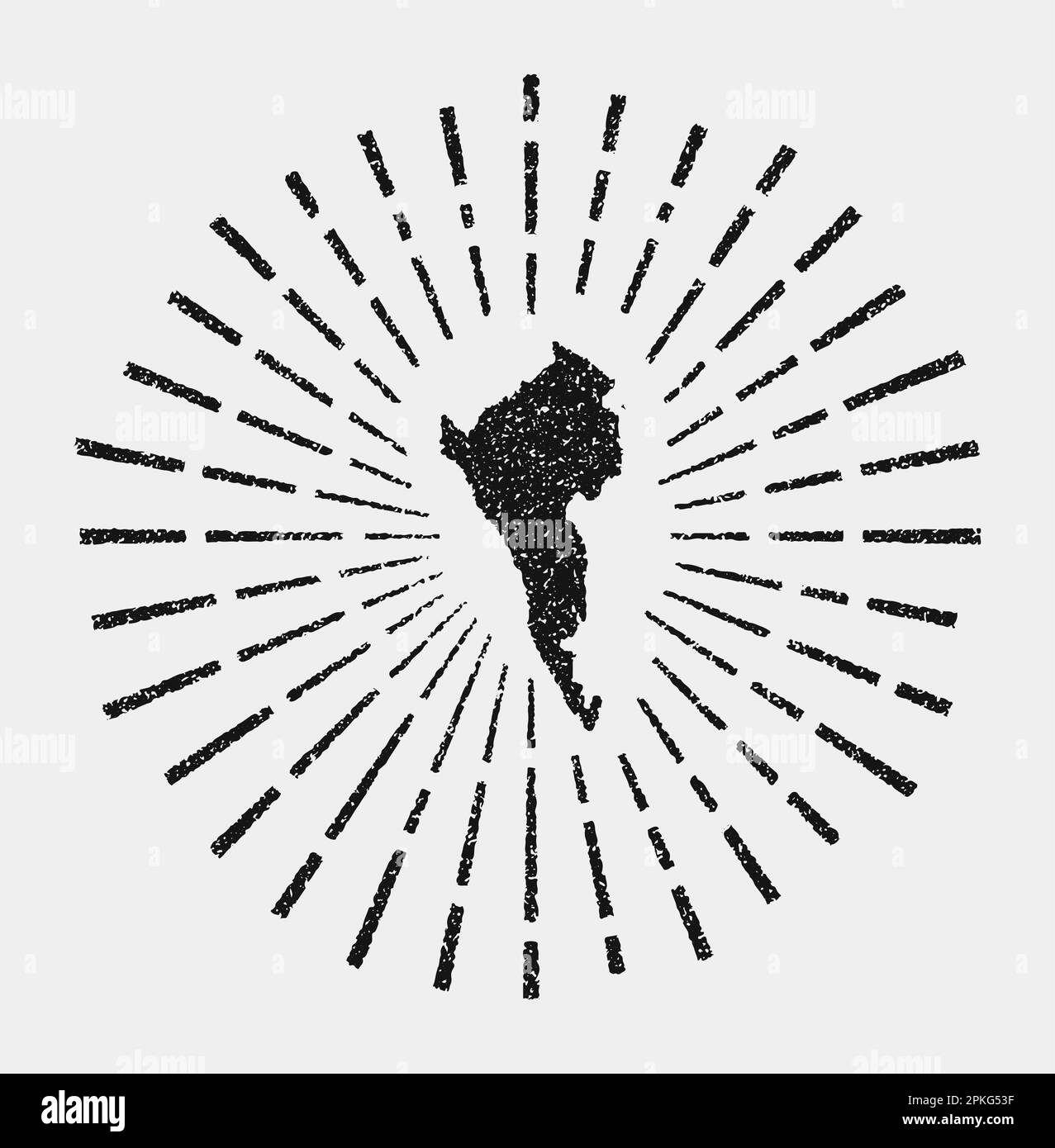 Coron island Banque d'images noir et blanc - Alamy