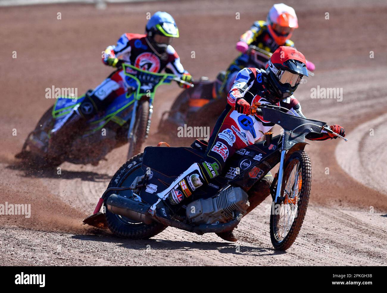 Lors du match de la National Development League entre Belle vue Colts ...