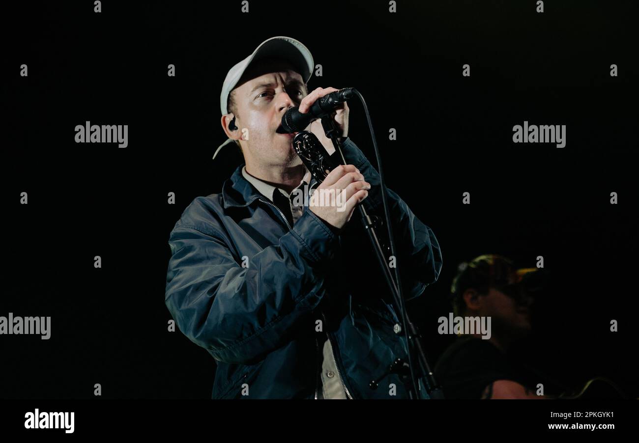 Johnny took Banque de photographies et d’images à haute résolution - Alamy