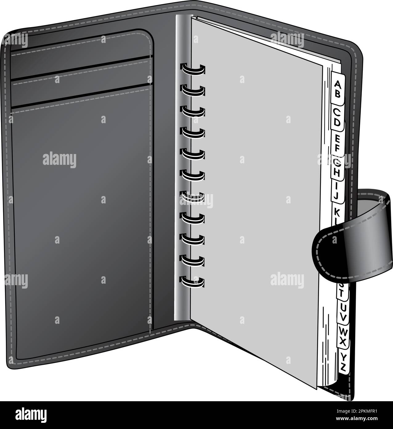 20ème siècle Banque d'images vectorielles - Alamy