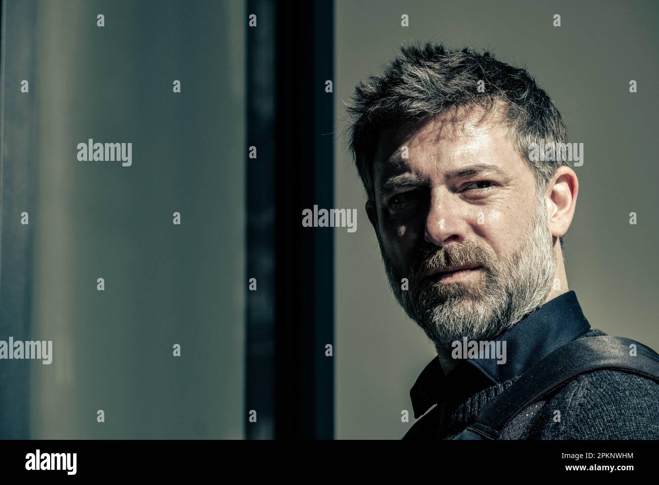 Geert van rampelberg Banque de photographies et d’images à haute ...