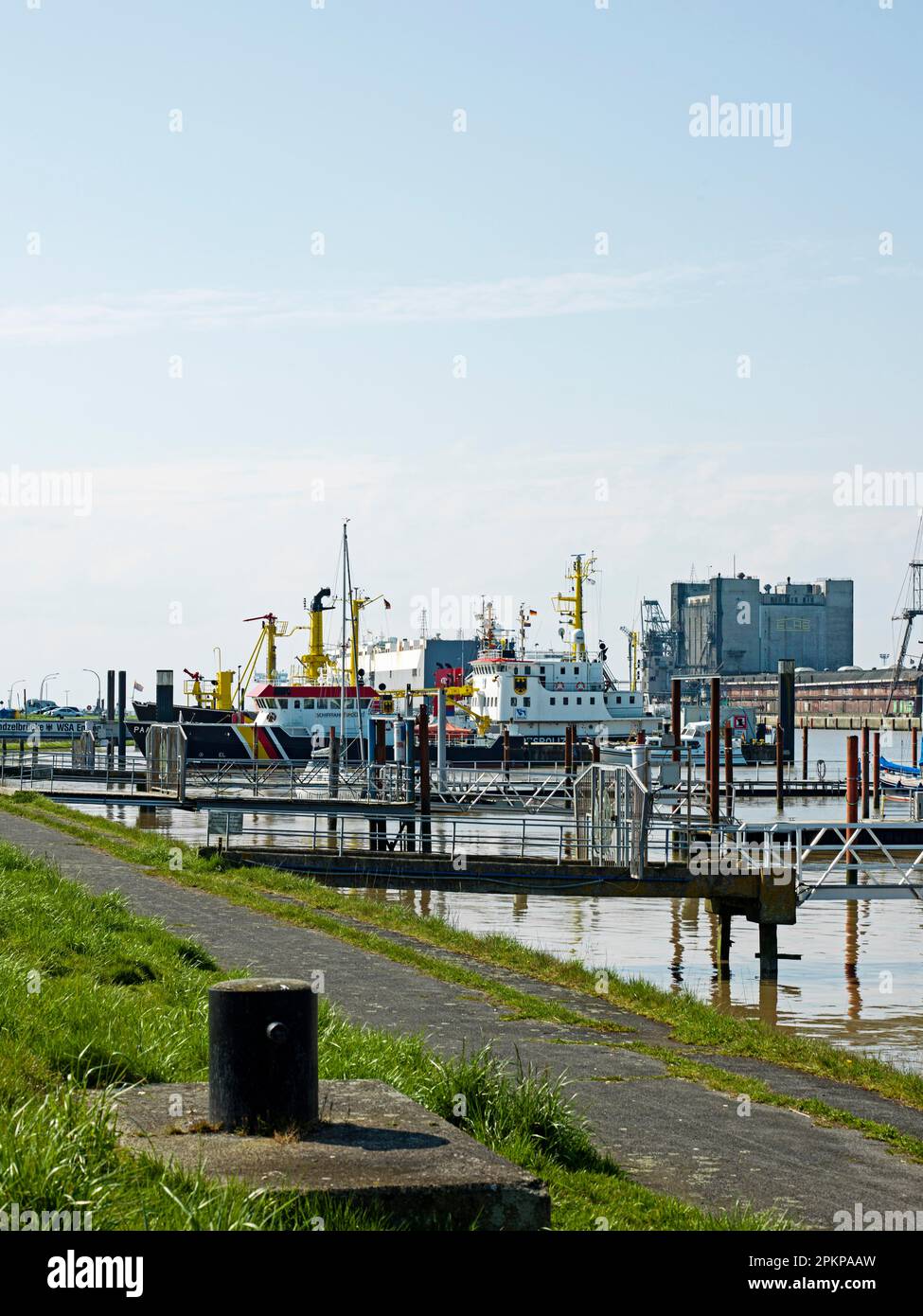 Emden europe centrale Banque de photographies et d’images à haute ...