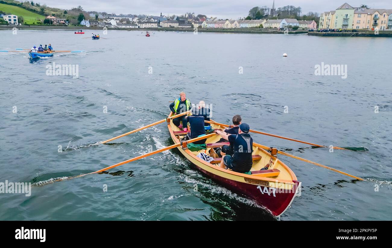 Prendre un bateau pour ramer Banque de photographies et d’images à ...