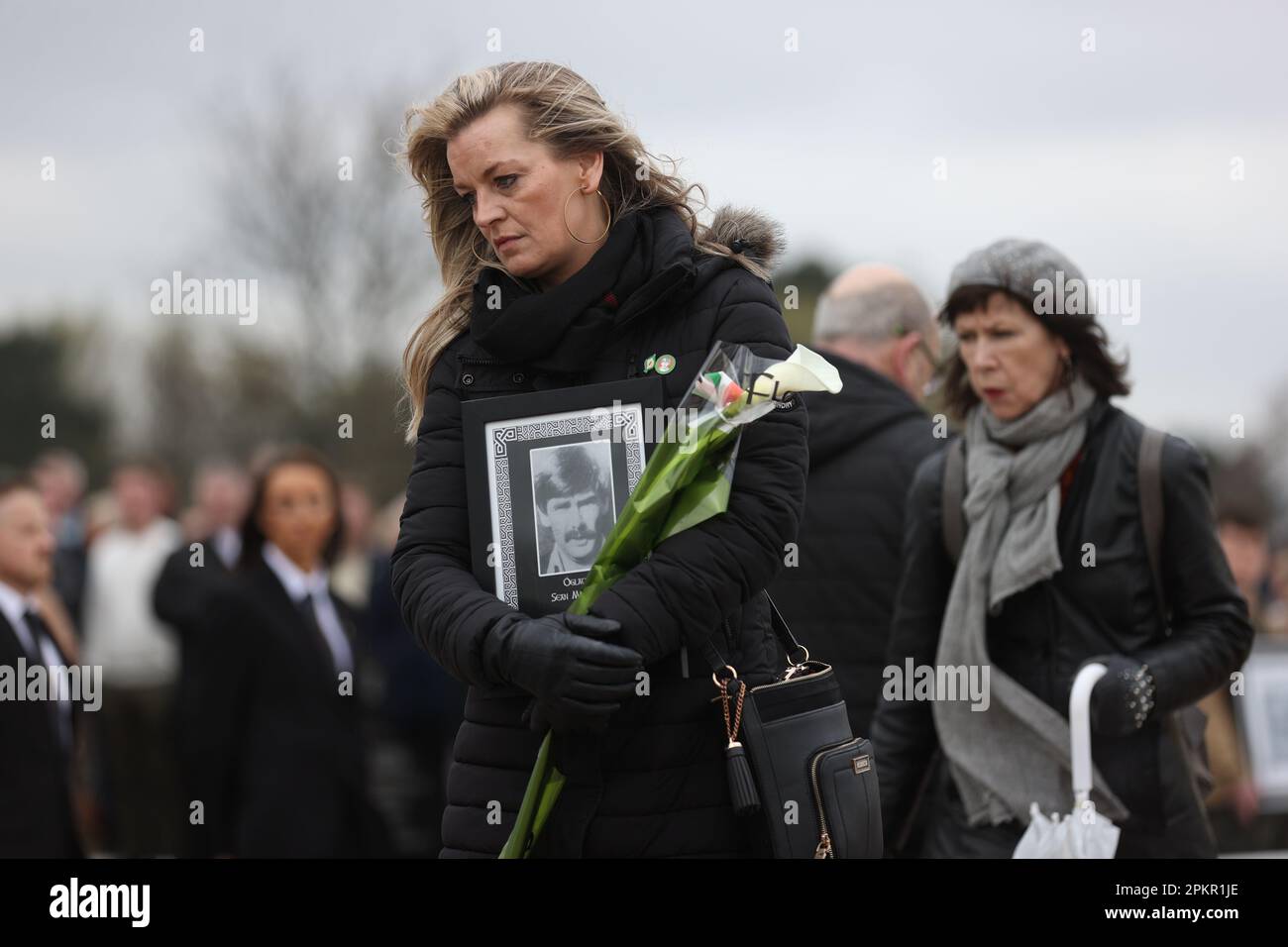 Des familles ont déposé des couronnes dans la parcelle républicaine du ...