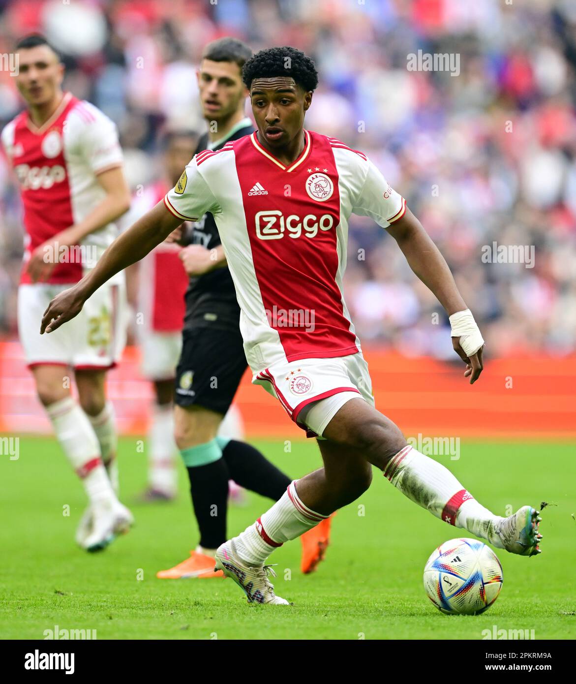 Silvano vos Banque de photographies et d’images à haute résolution - Alamy