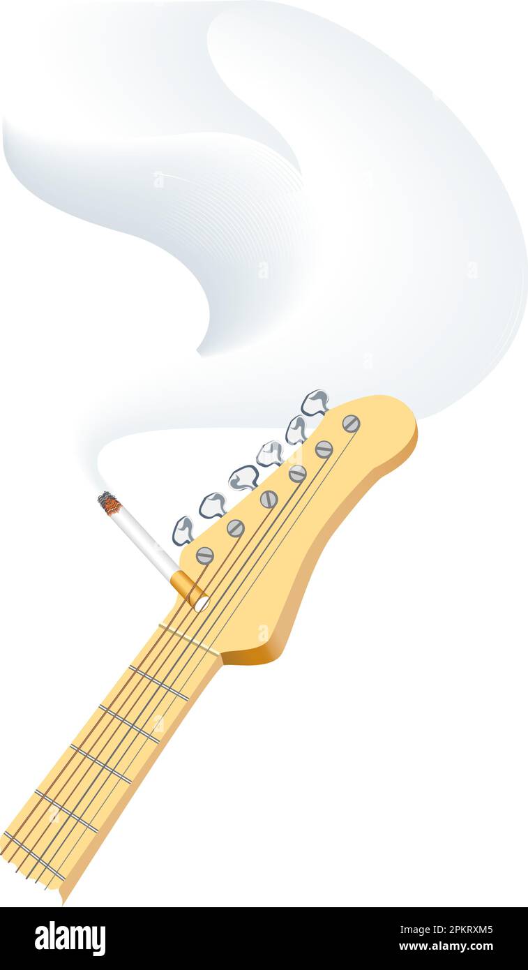 Eric clapton Banque d'images vectorielles - Alamy