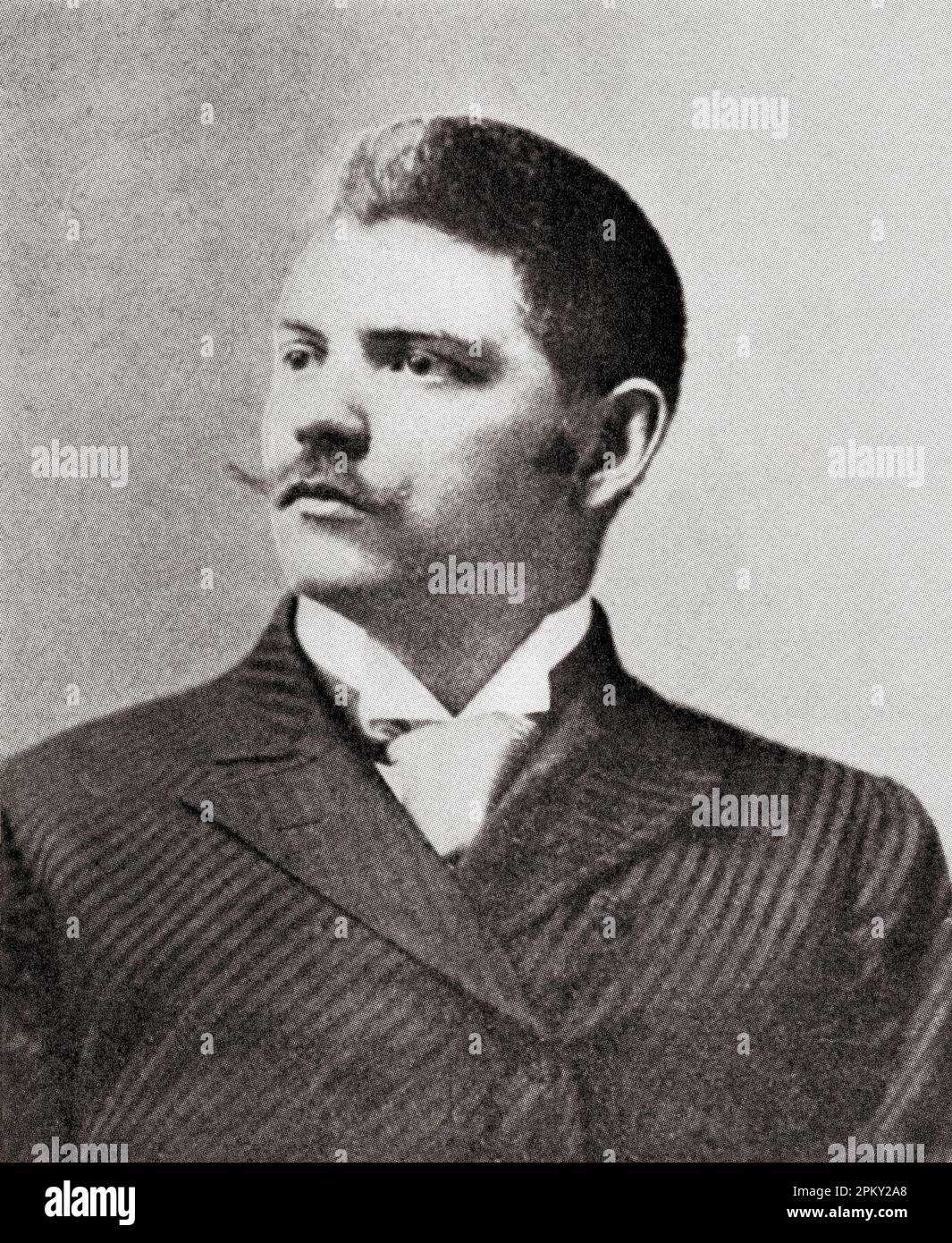 John joseph coughlin Banque de photographies et d’images à haute ...