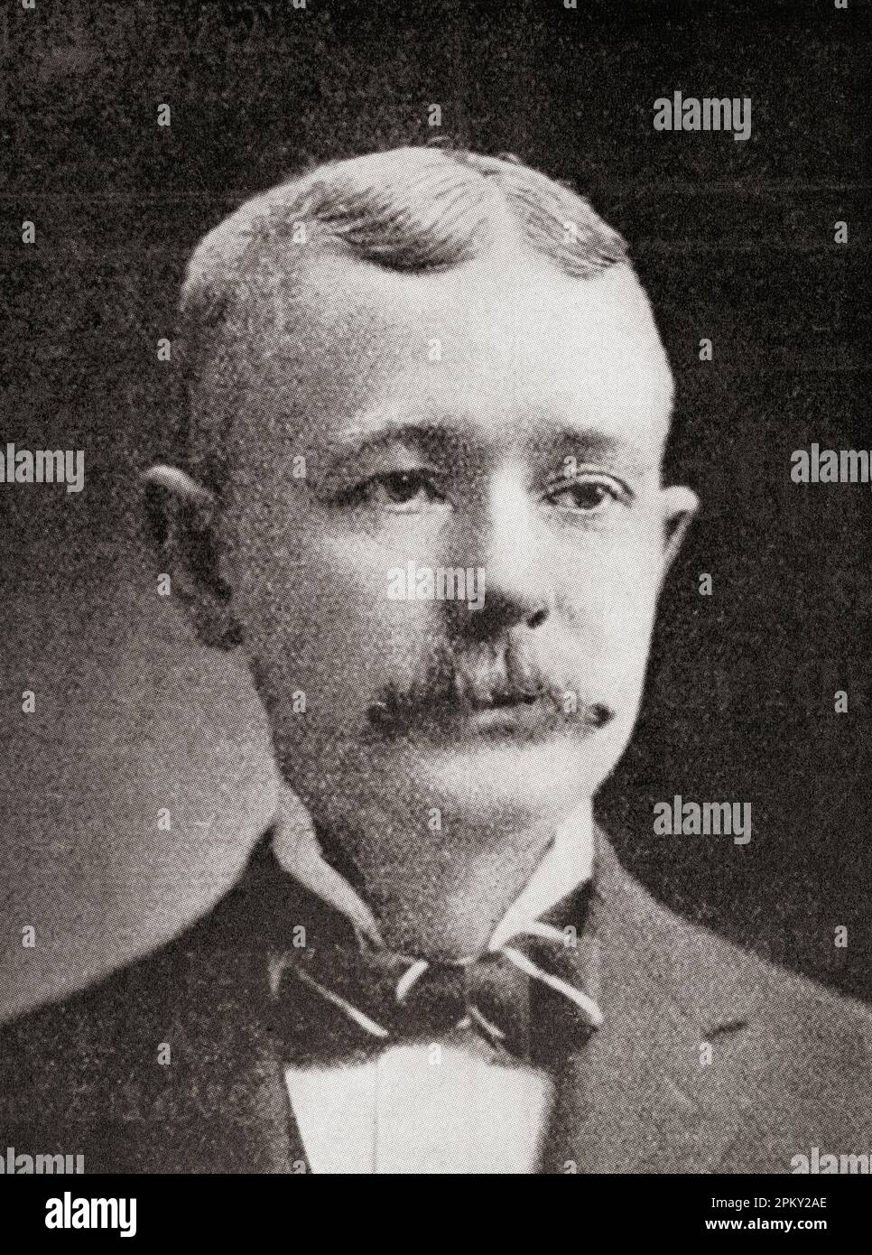 Chicagos 1er quartier Banque de photographies et d’images à haute ...