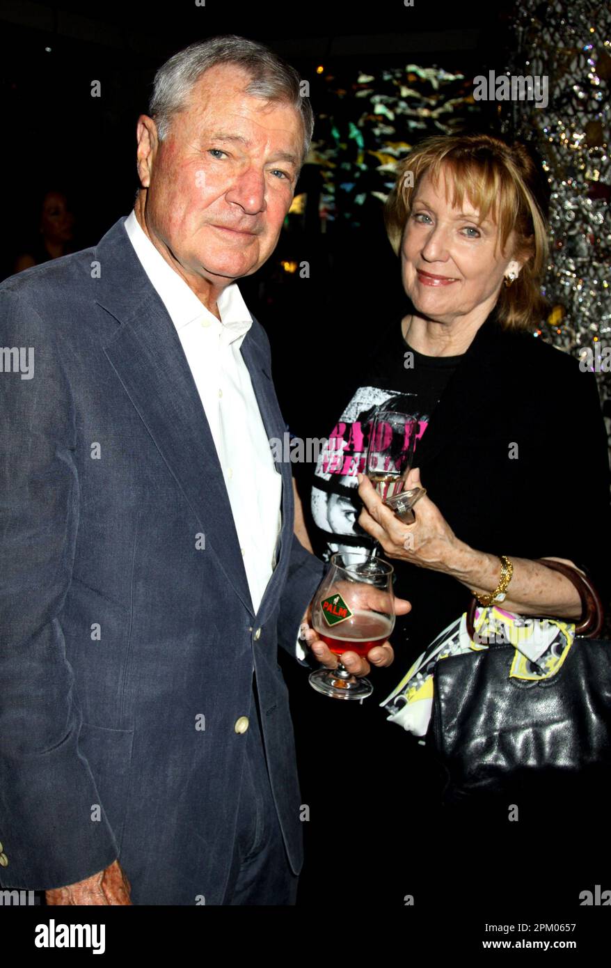 Elizabeth Hubbard, actrice de savon primée par Emmy, est décédée le ...