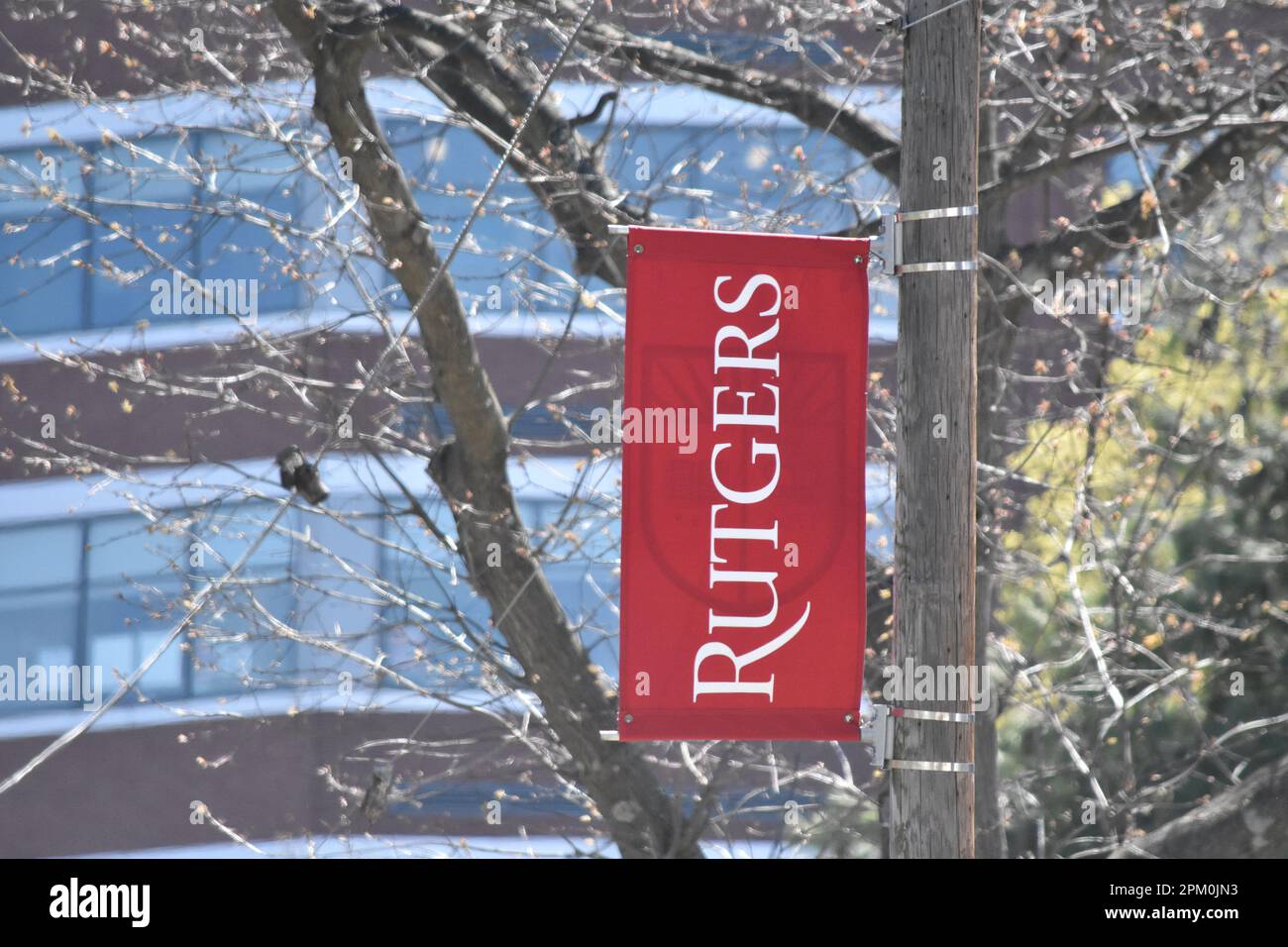 Brunswick campus Banque de photographies et d’images à haute résolution ...