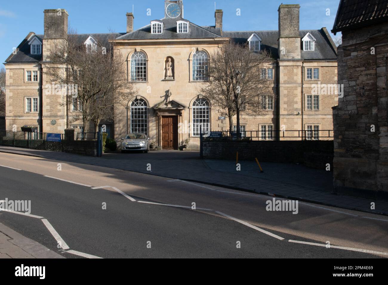 Somerset house royaume uni Banque de photographies et d’images à haute ...
