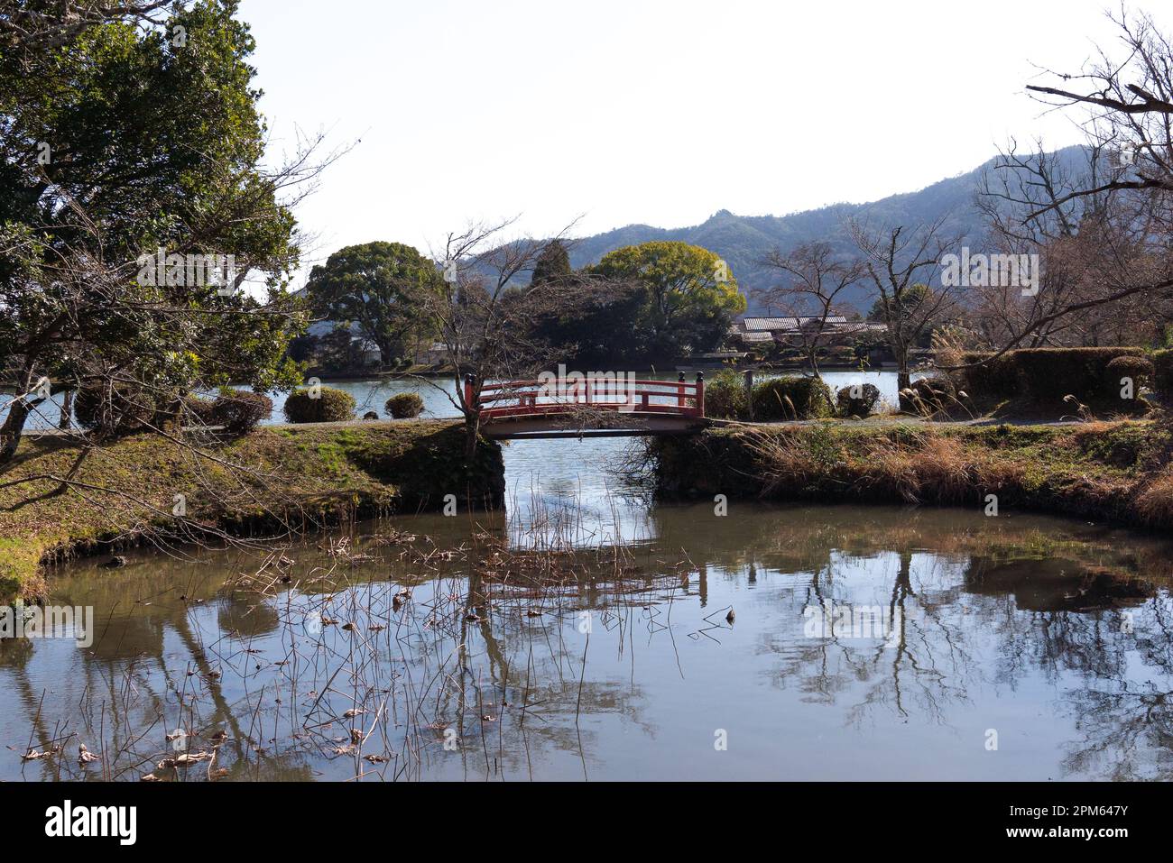 Saga de l'empereur Banque de photographies et d’images à haute résolution - Alamy