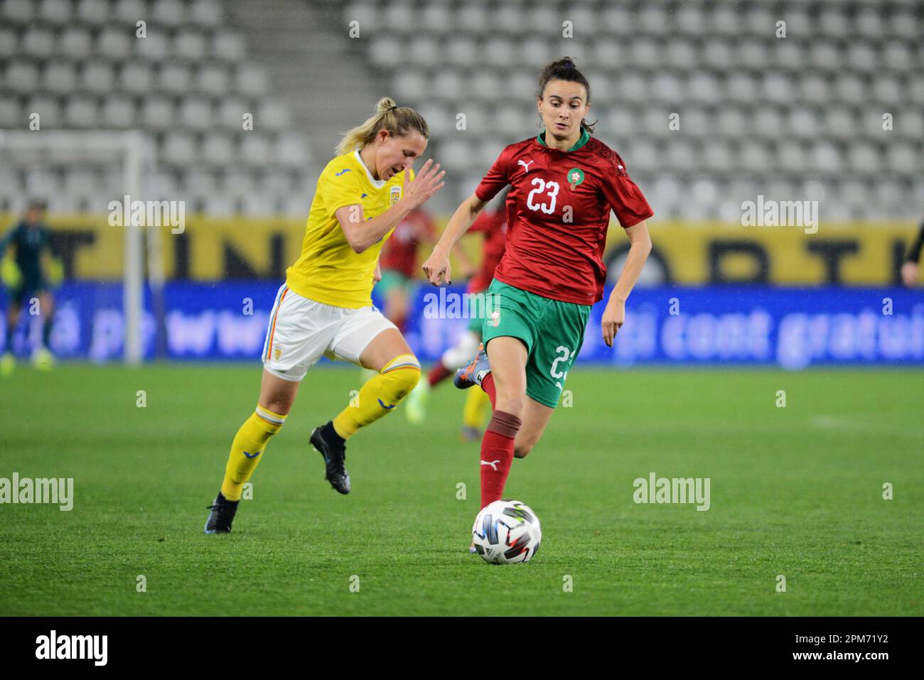 Stade arcul de triumf bucuresti Banque de photographies et d’images à ...