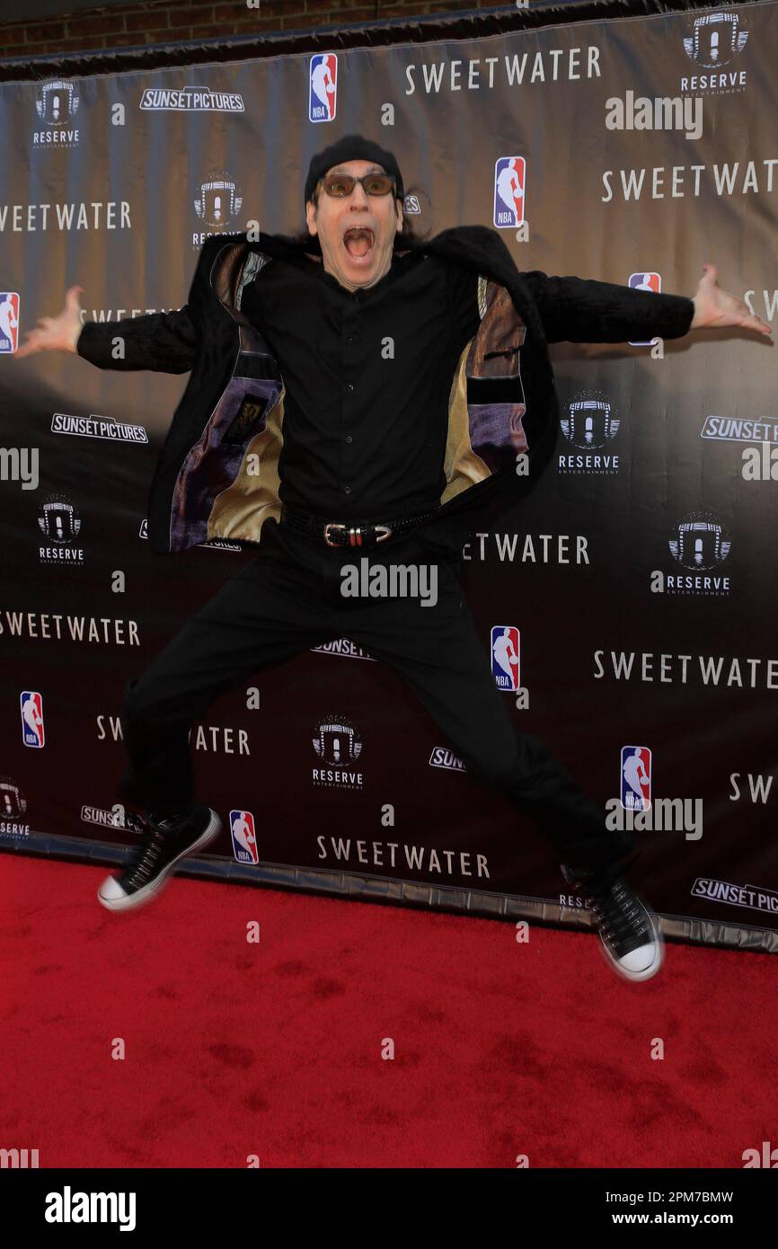 11 avril 2023, Burbank, Californie, États-Unis : BURBANK, CALIFORNIE ...