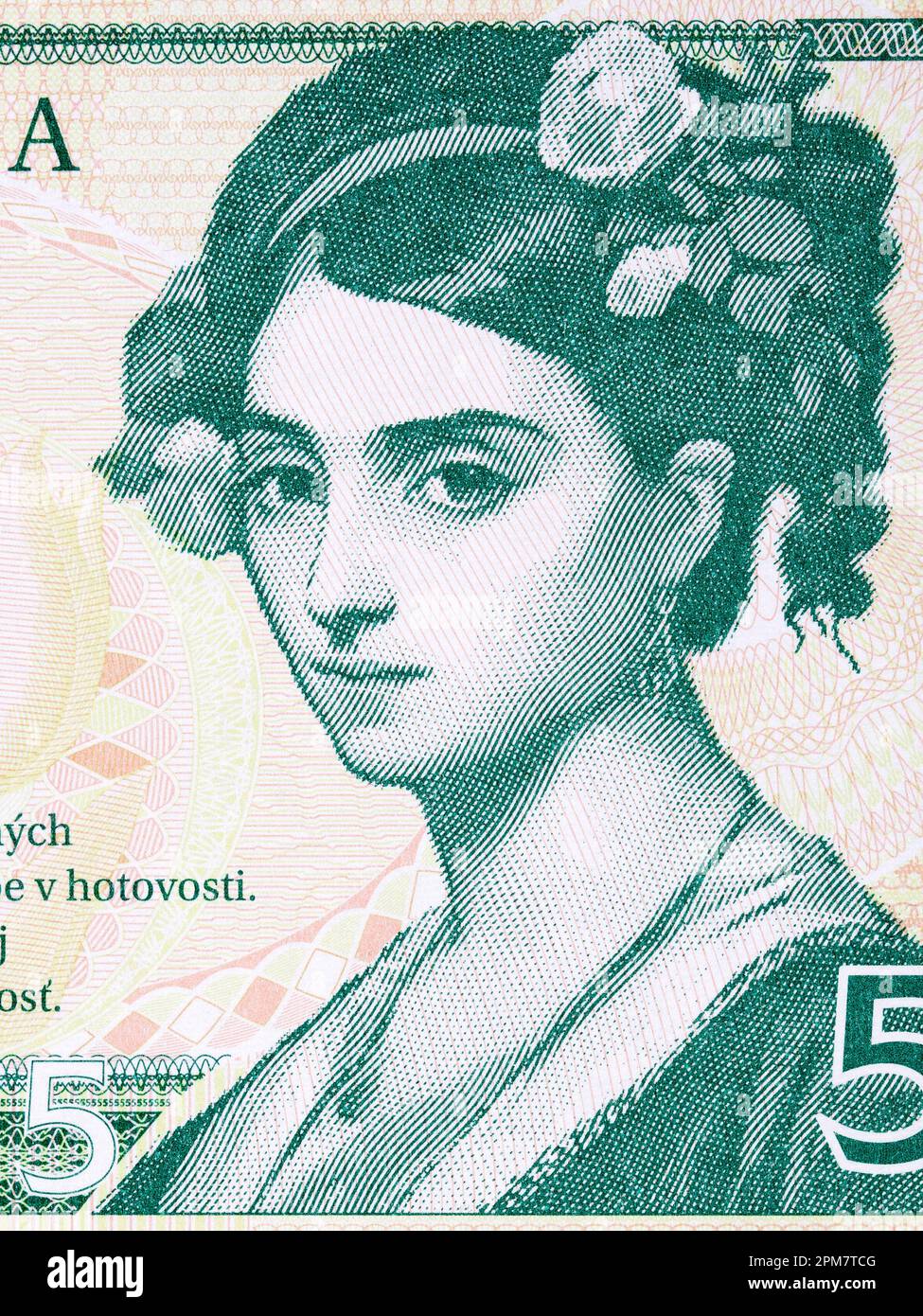 Femmes slovaques Banque de photographies et d’images à haute résolution ...