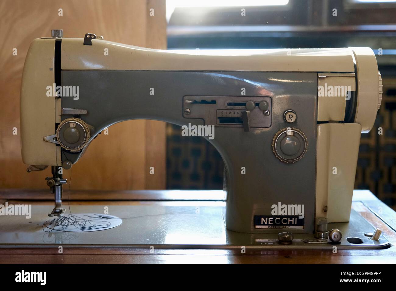 Italie, Lombardie, Milan, Porta Venezia e Monte Napoleone quartier ...