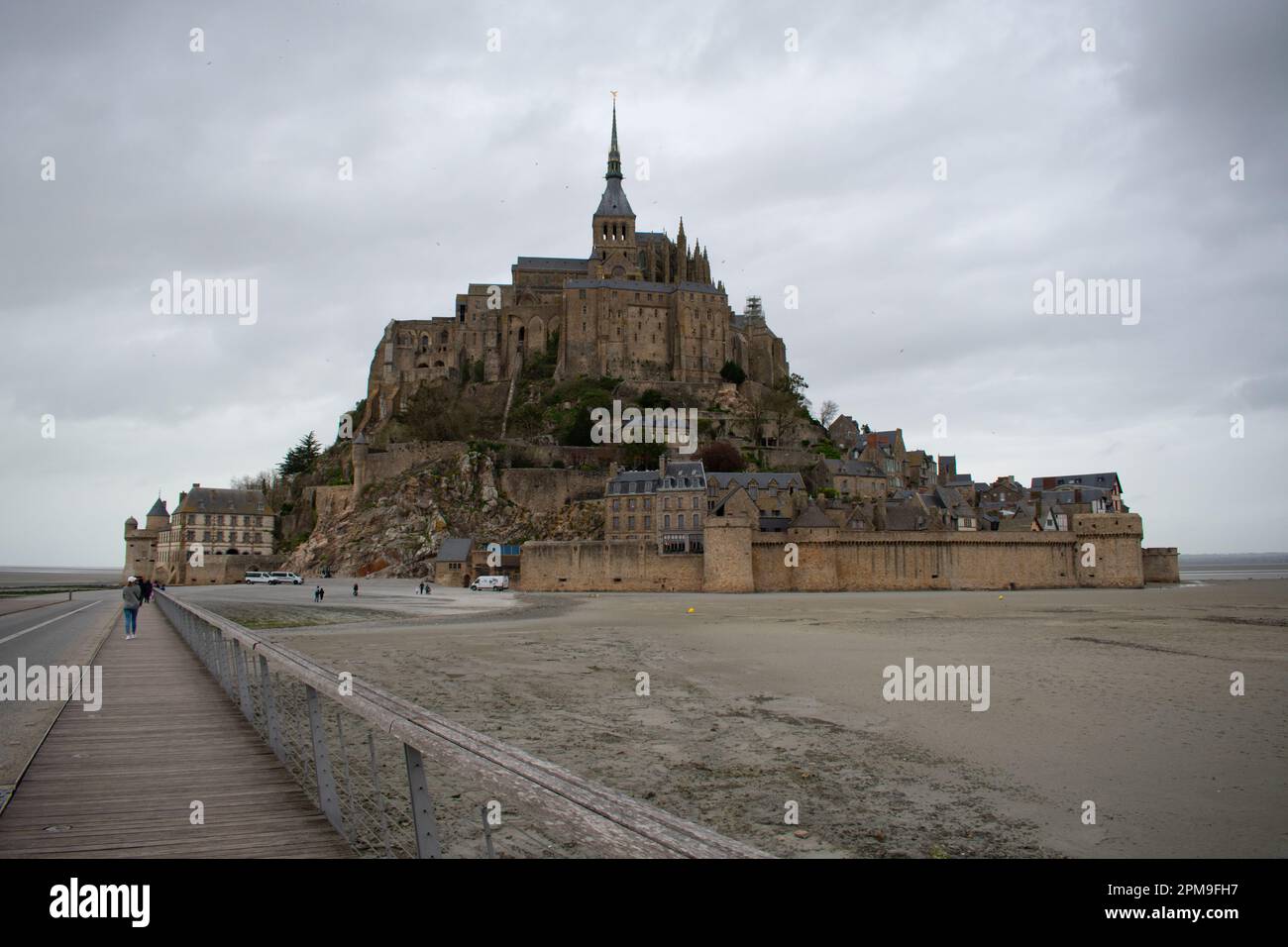 Clocher saint michel Banque de photographies et d’images à haute ...