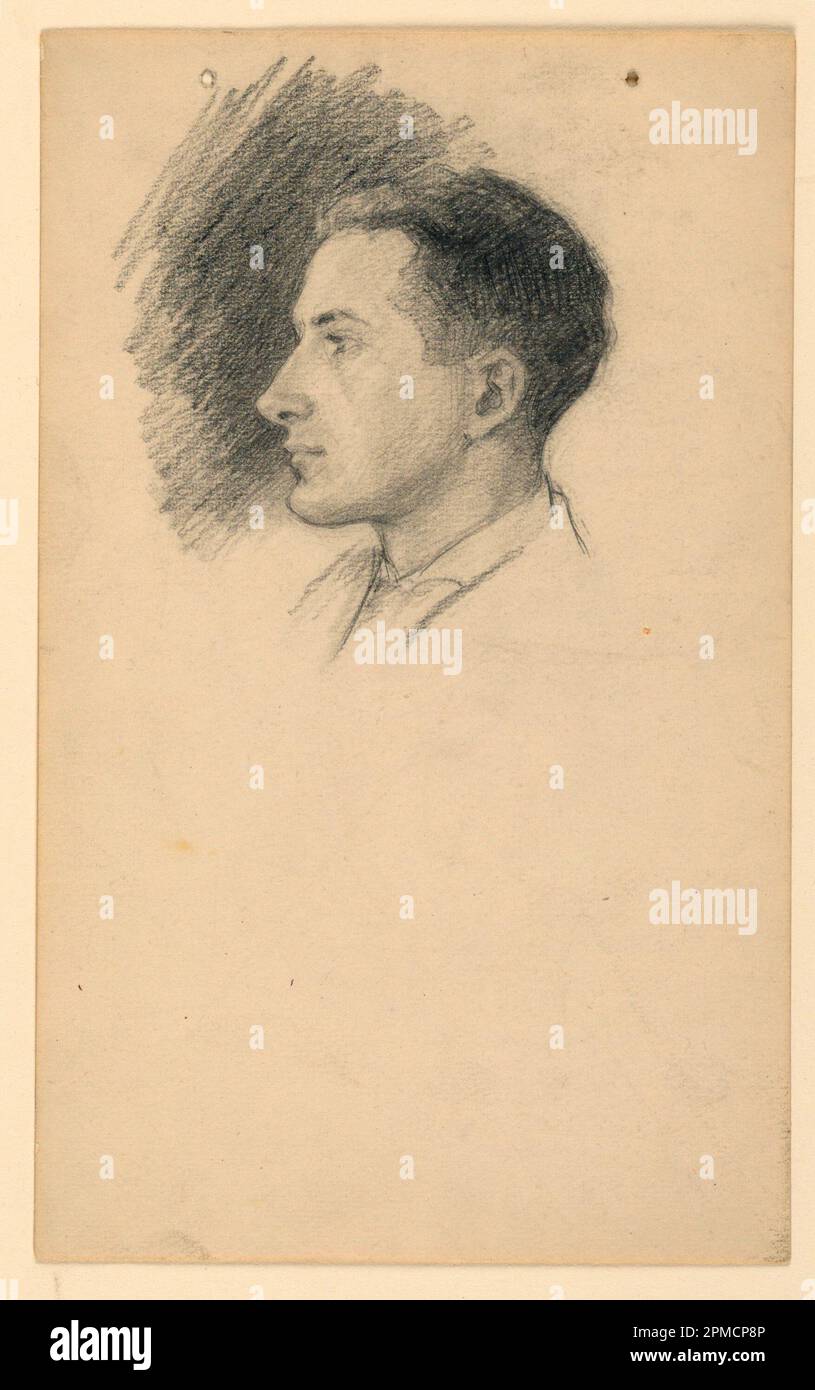 William hallock Banque de photographies et d’images à haute résolution ...