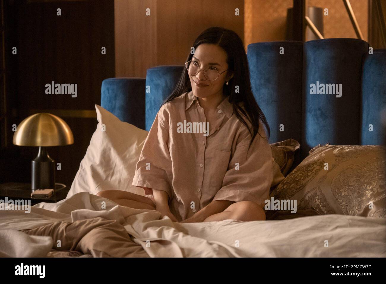 BOEUF, Ali Wong, 'juste pas tous en même temps', (saison 1, ep. 104 ...