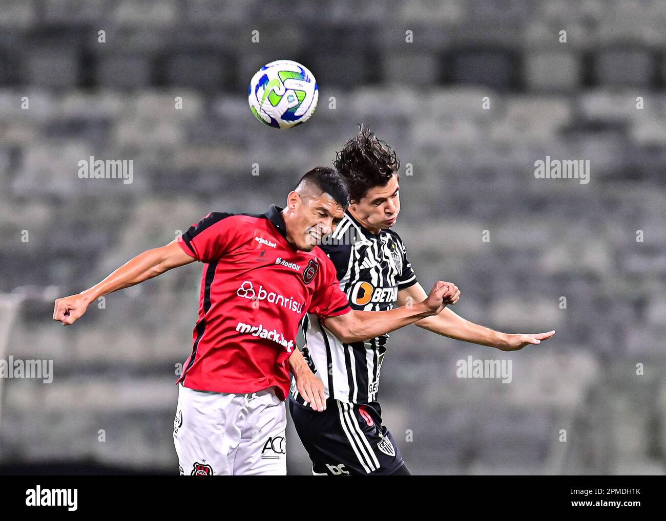 Marcio jonatan Banque de photographies et d’images à haute résolution ...