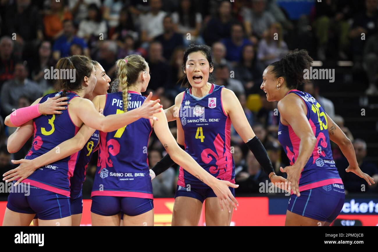 Volleyball roumain Banque de photographies et d’images à haute ...