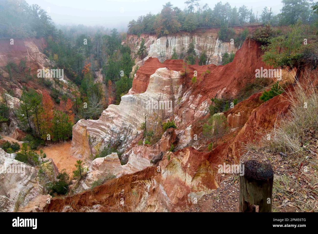Little grand canyon Banque de photographies et d’images à haute résolution - Alamy